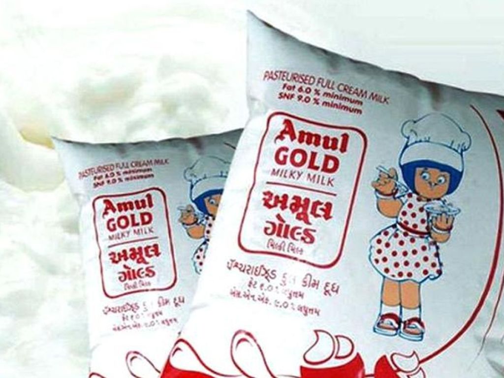 Amul Milk Price Rice : અમૂલ દૂધની કિંમતોમાં વધારો